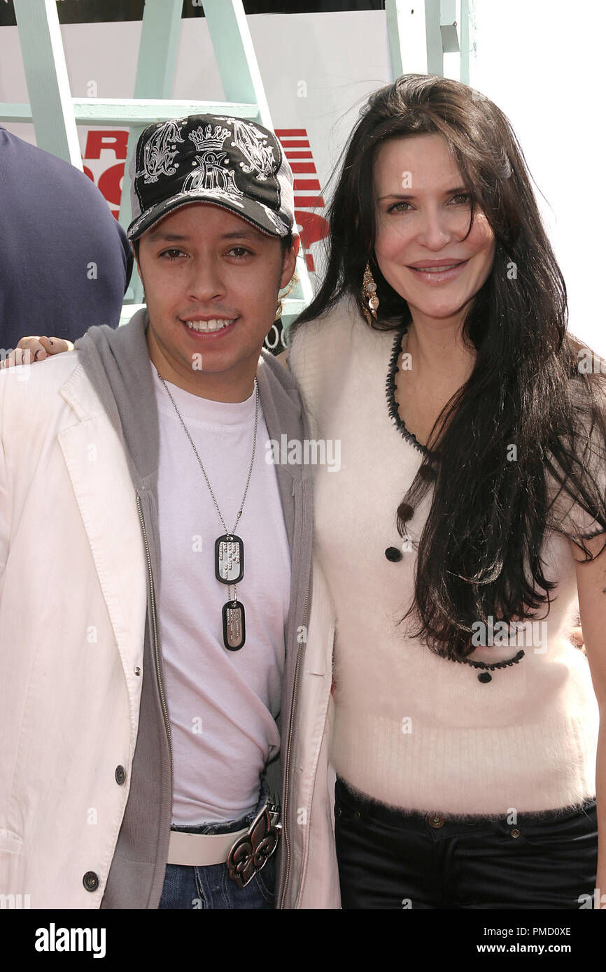 Jackie ramirez hi-res stock photography and images - Alamy