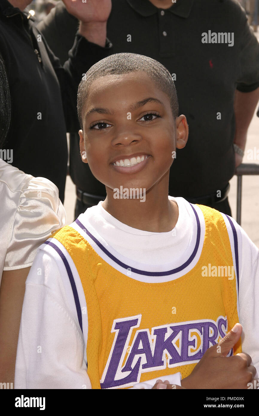 "Are We Done Yet?" (Premiere) Philip Bolden 4-1-2007 / Mann Village Theater / Westwood, CA ...