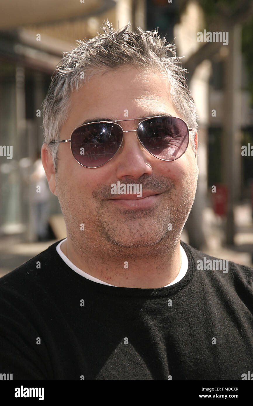 "Are We Done Yet?" (Premiere) Steve Carr 4-1-2007 / Mann Village ...