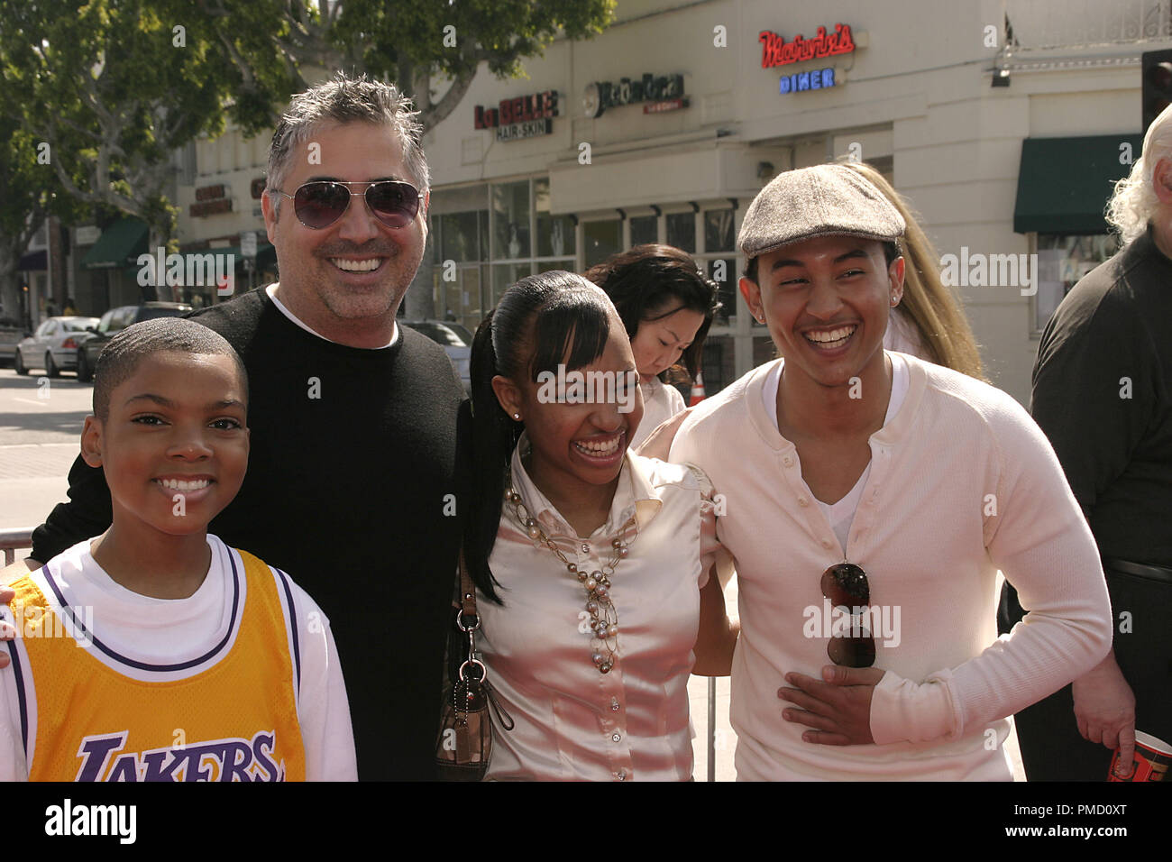 Aleisha Allen And Tahj Mowry Dating