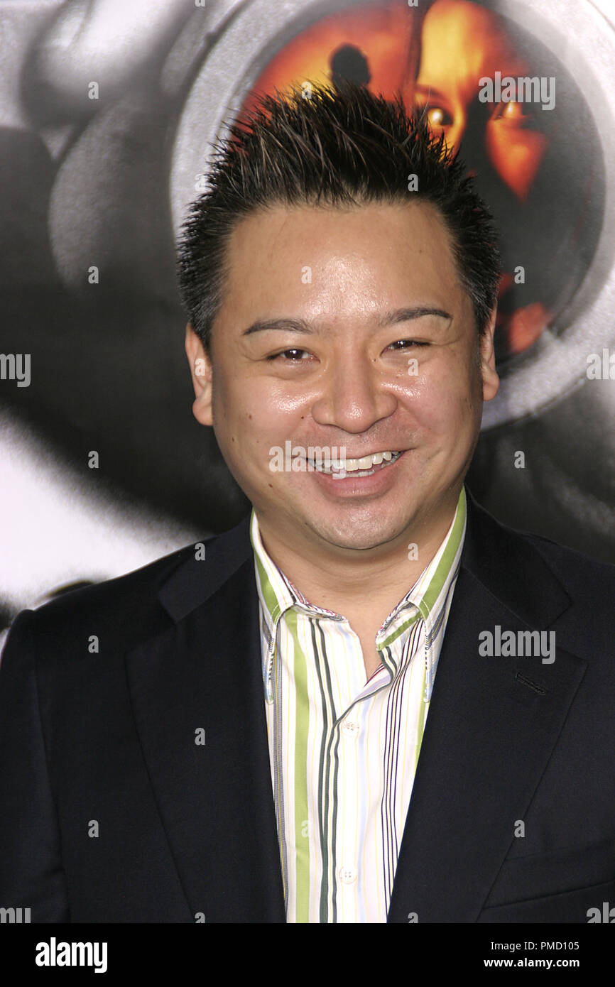 "Disturbia" (Premiere) Rex Lee 4-4-2007 / Mann's Chinese Theater ...