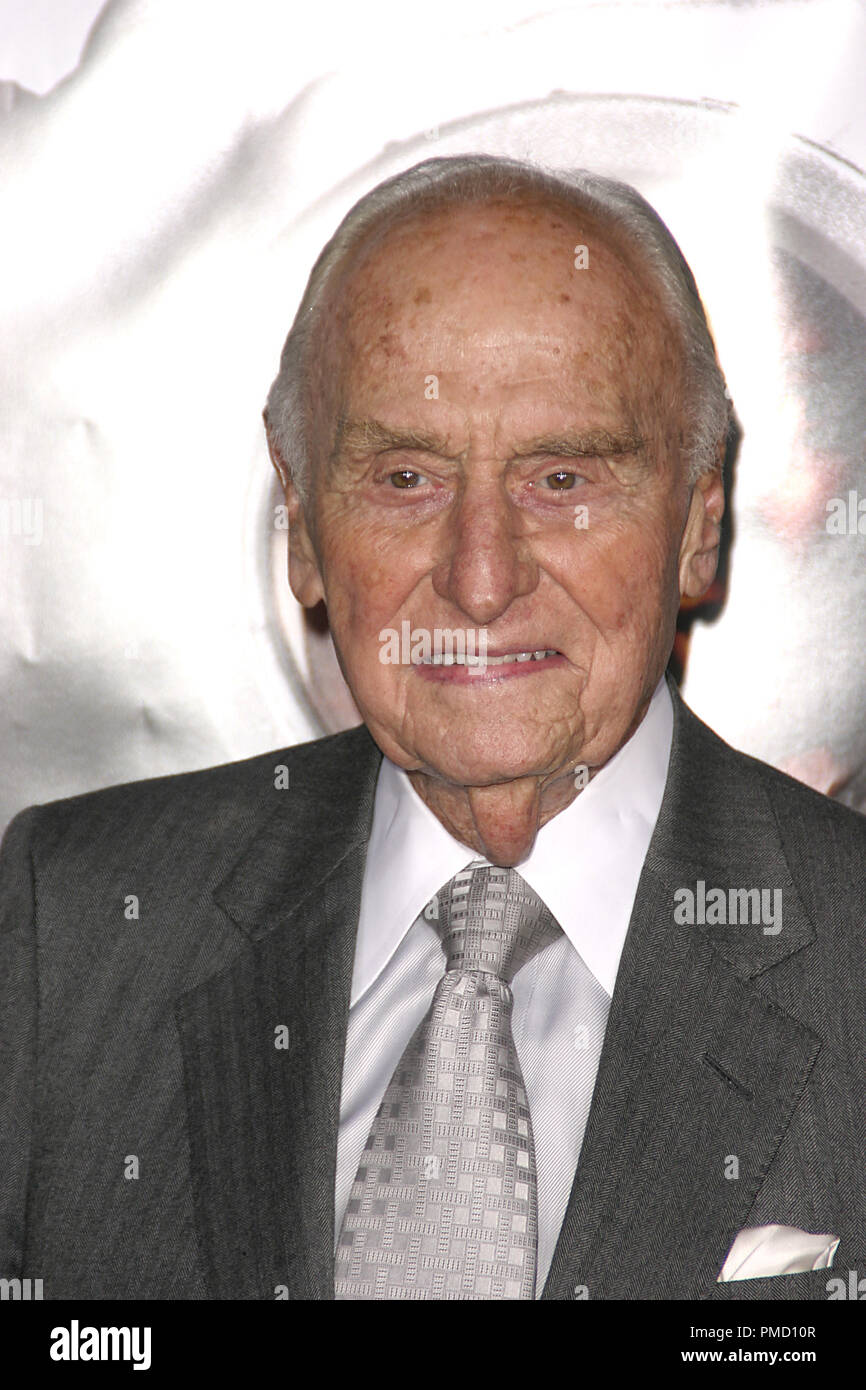 "Disturbia" (Premiere) A.C. Lyles 4-4-2007 / Mann's Chinese Theater ...