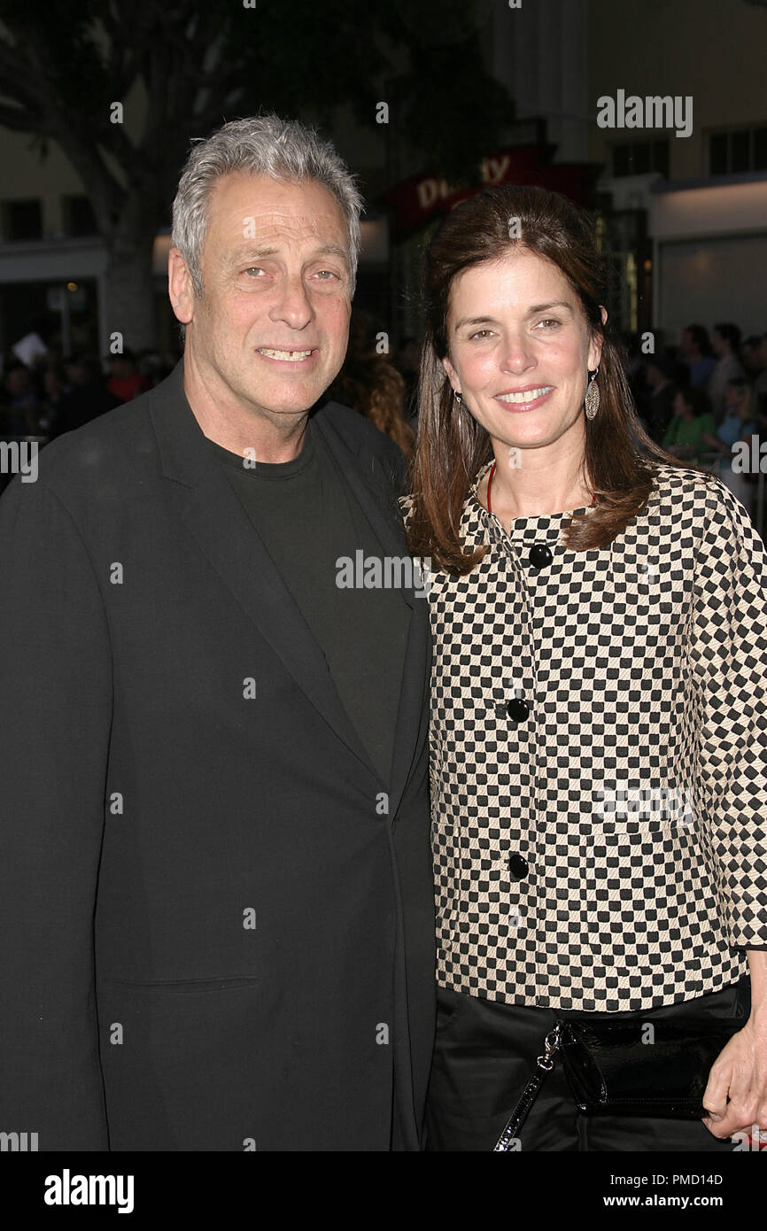 "Fracture" (Premiere) Hawk Koch 4-11-2007 / Mann Village Theater ...