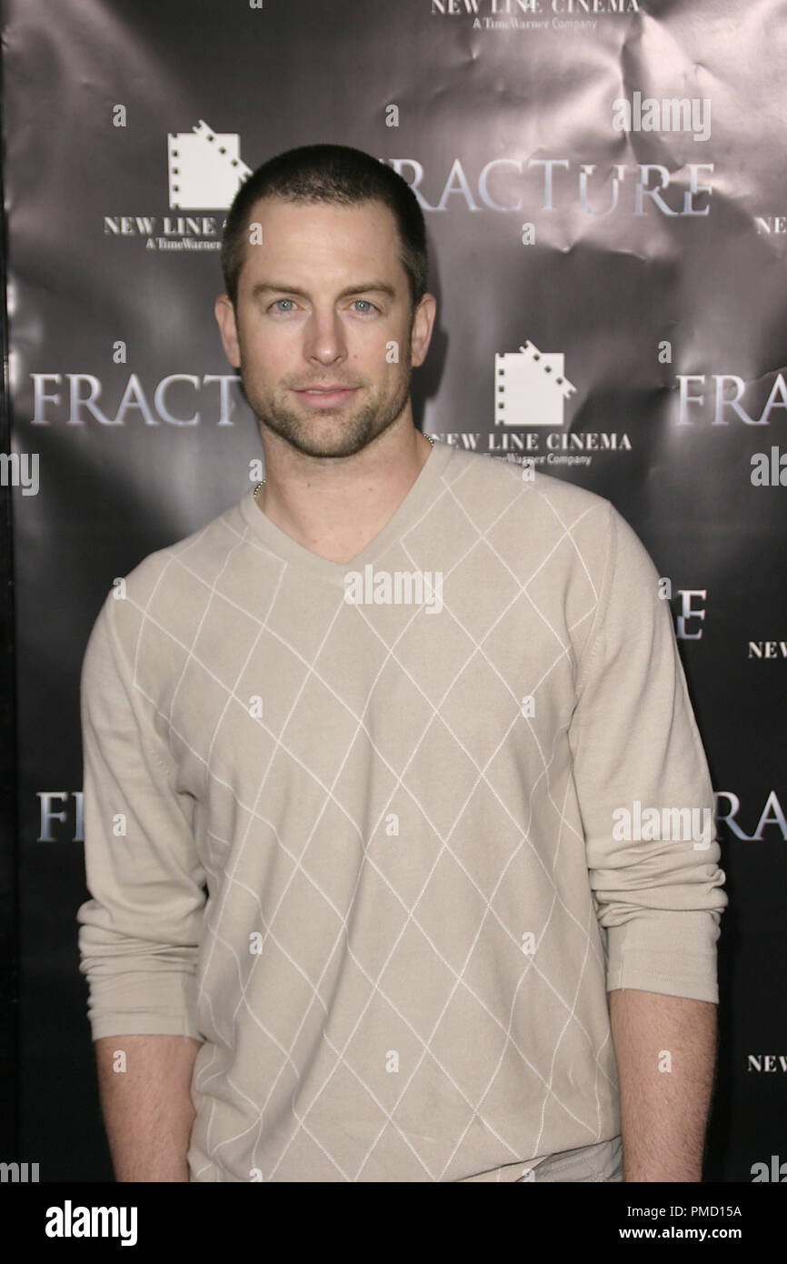 Michael Muhney News About