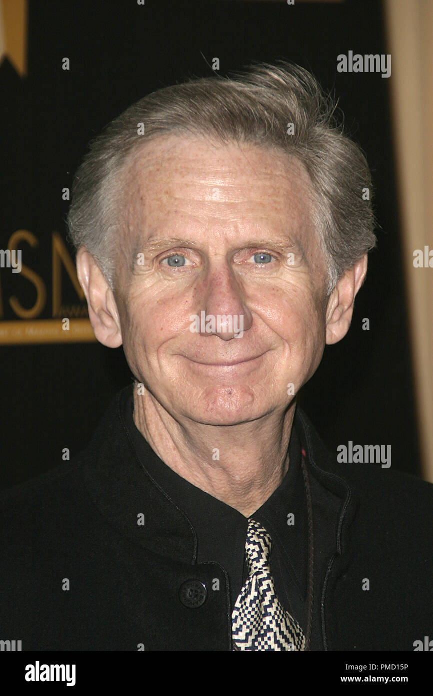 Rene Auberjonois Mash