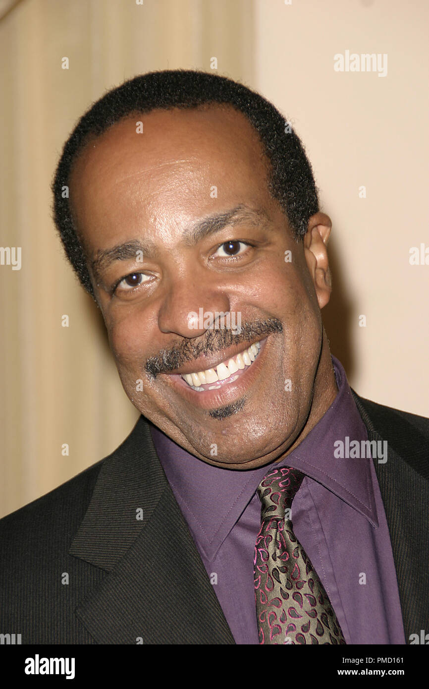 11th Annual Prism Awards (Arrivals) Robert Gossett 4-24-2007 / Beverly ...