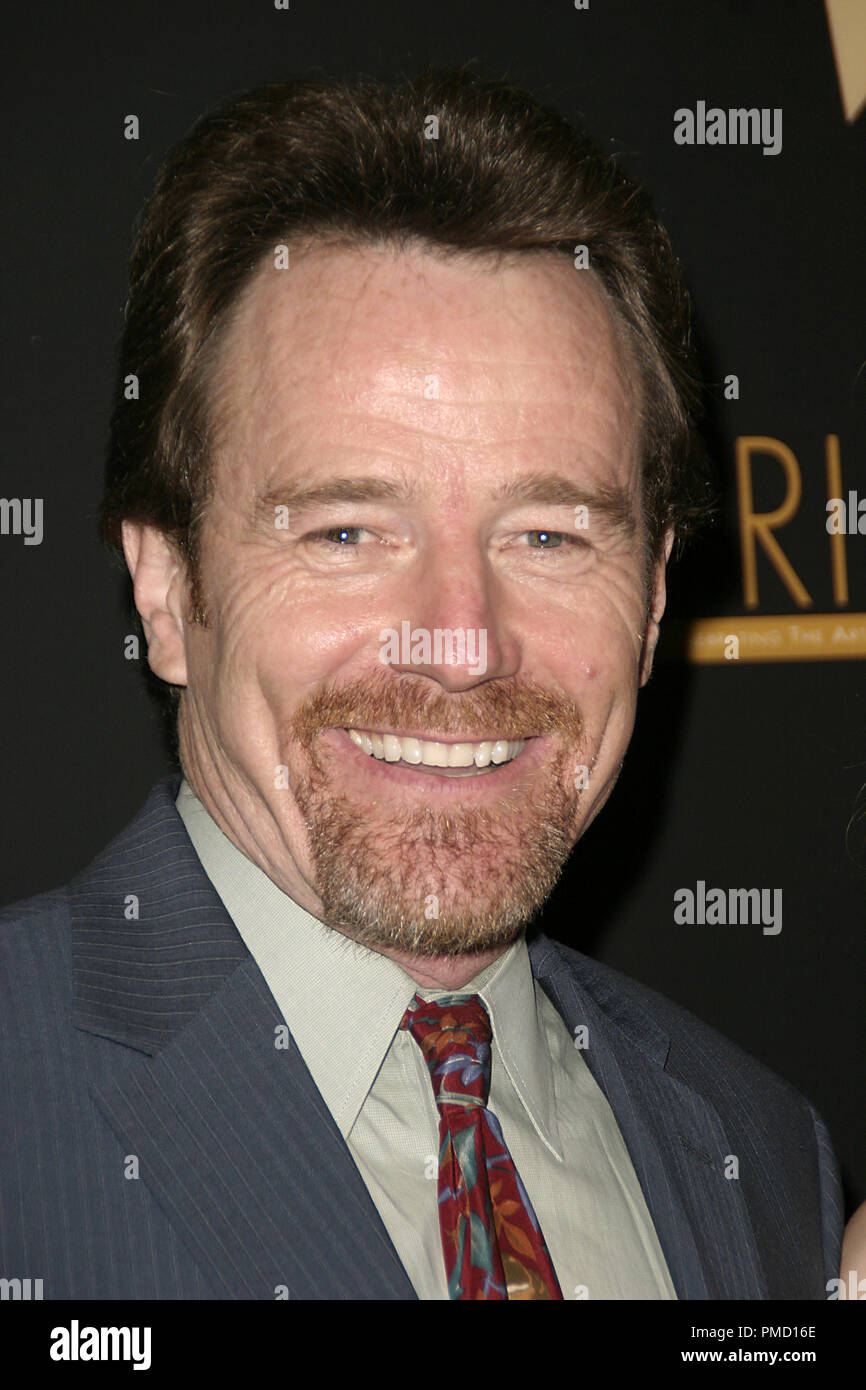 11th Annual Prism Awards (Arrivals) Bryan Cranston 4-24-2007 / Beverly ...