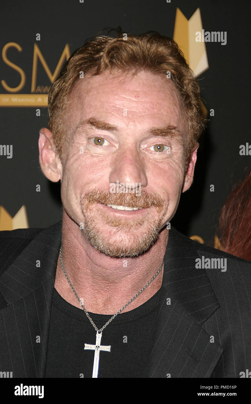 Danny bonaduce hi-res stock photography and images - Alamy