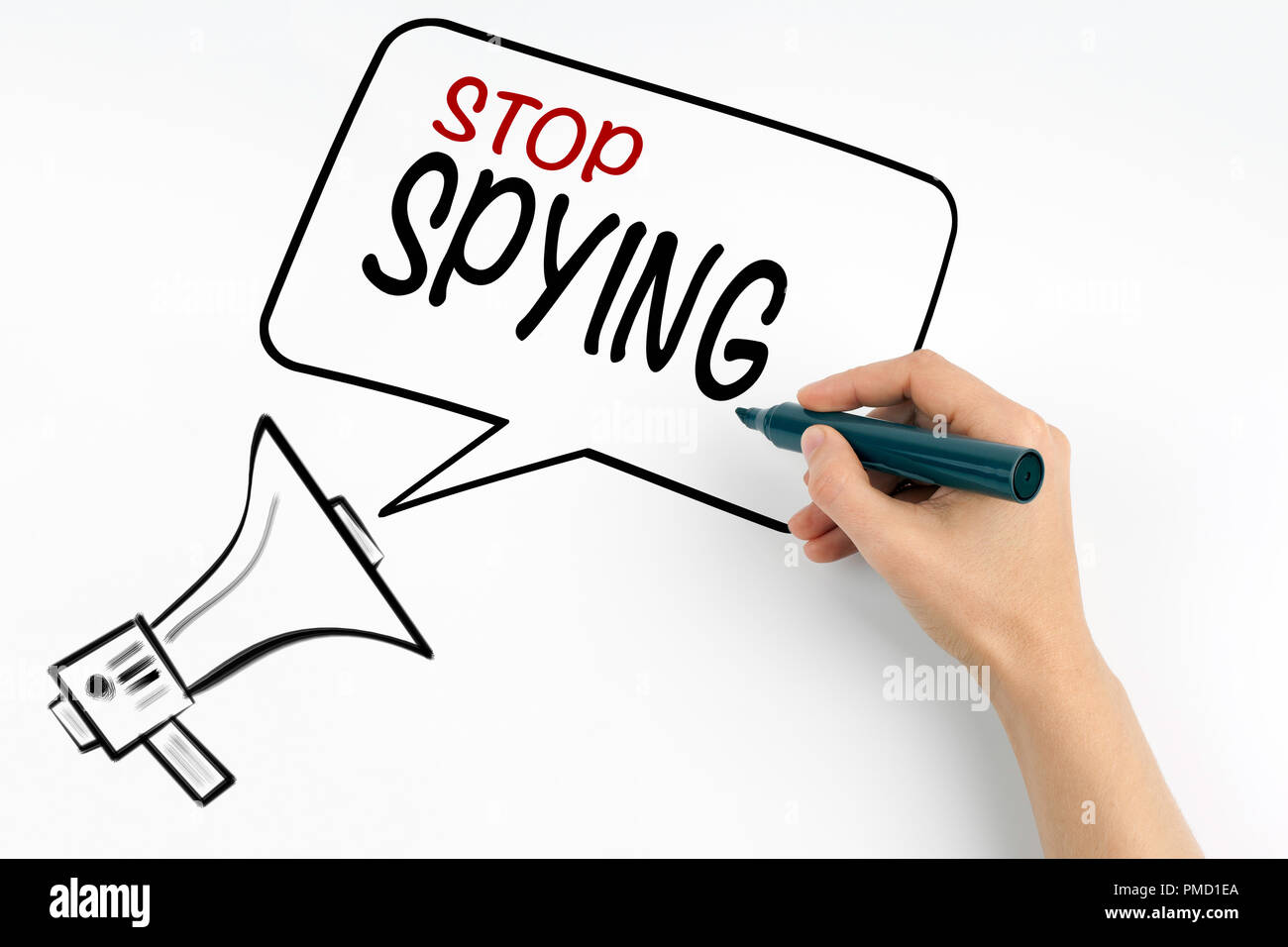 Economic crisis concept germany Cut Out Stock Images & Pictures - Alamy