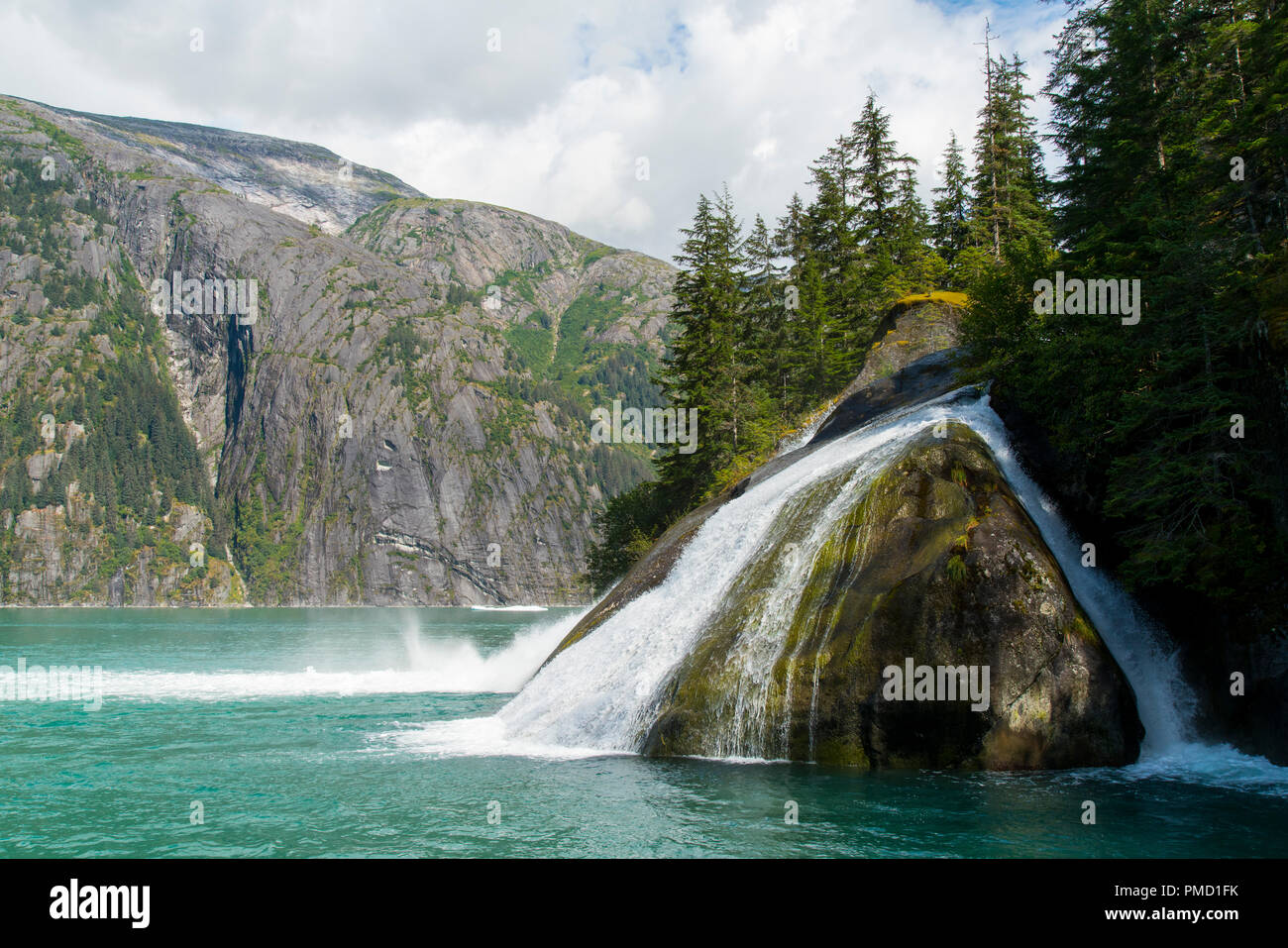 Tongass national forest hi-res stock photography and images - Alamy