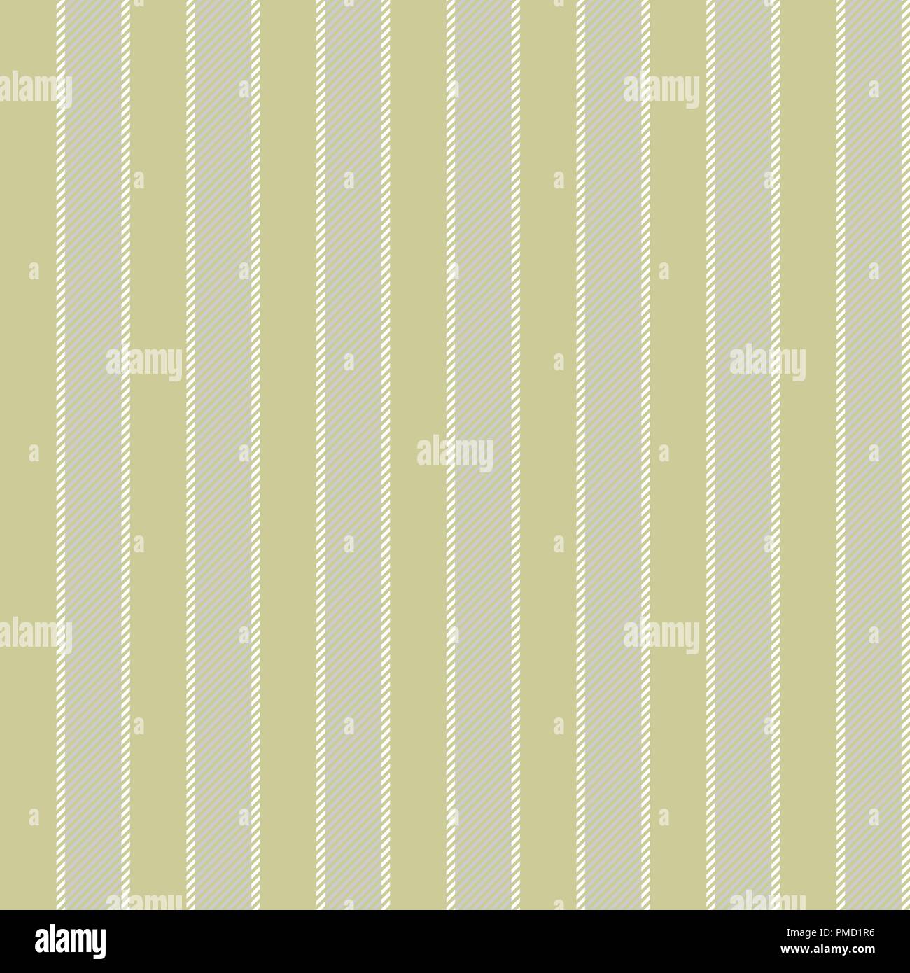 Golden platinum color stripes seamless pattern. Vector illustration ...