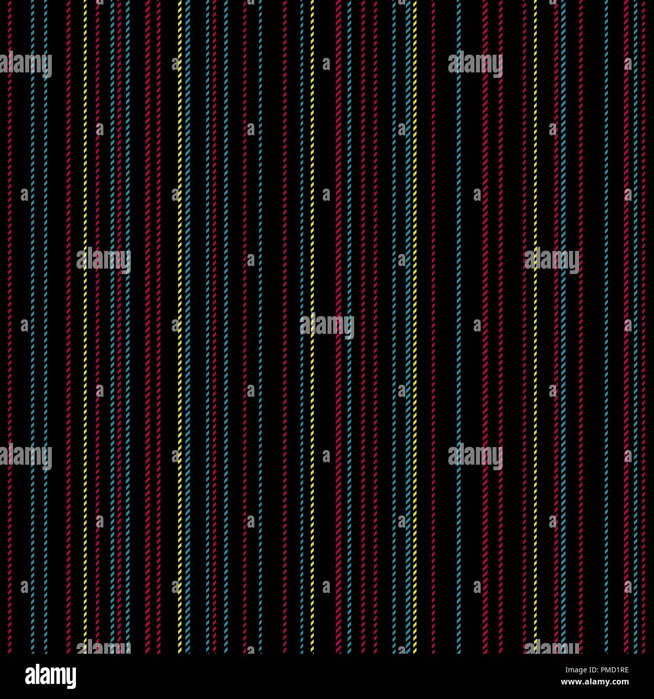 Black abstract color lines diagonal textured background. Vector ...