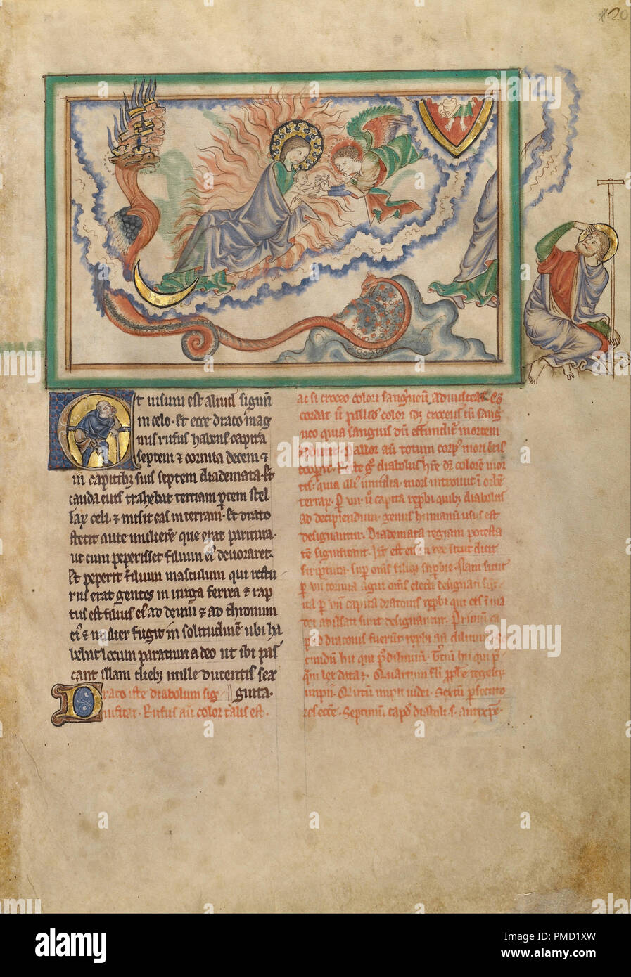 Woman clothed in the sun hi-res stock photography and images - Alamy