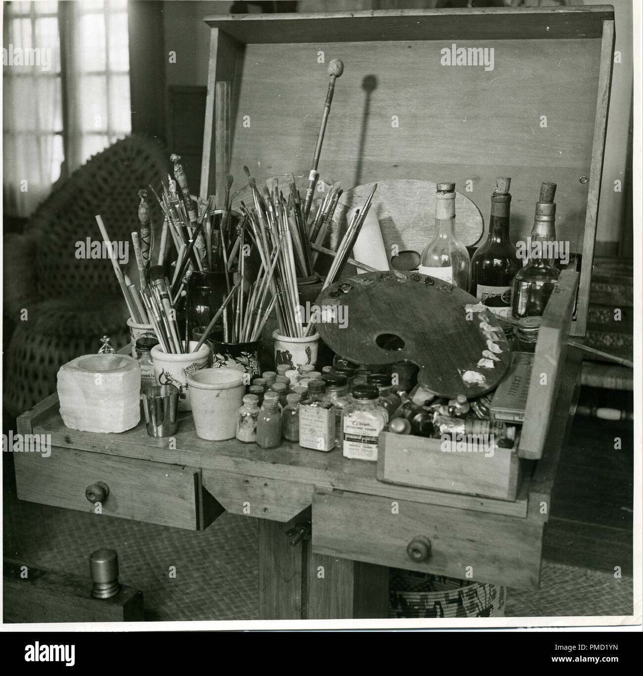 Silver gelatin photograph on paper hi-res stock photography and images ...