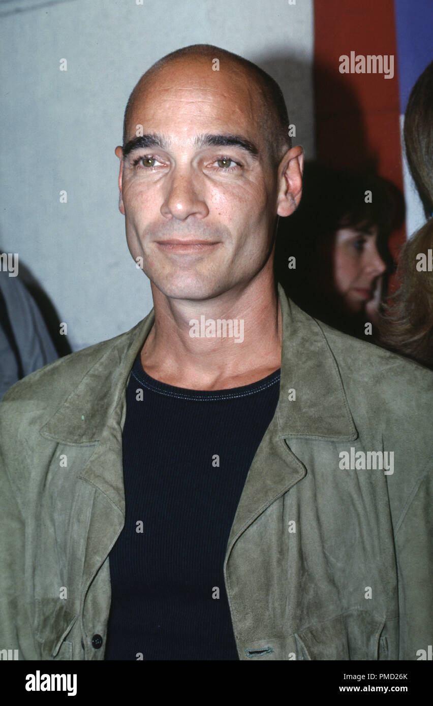 "Le Divorce" Premiere 7/30/2003 Jean-Marc Barr Photo by Joseph Martinez ...
