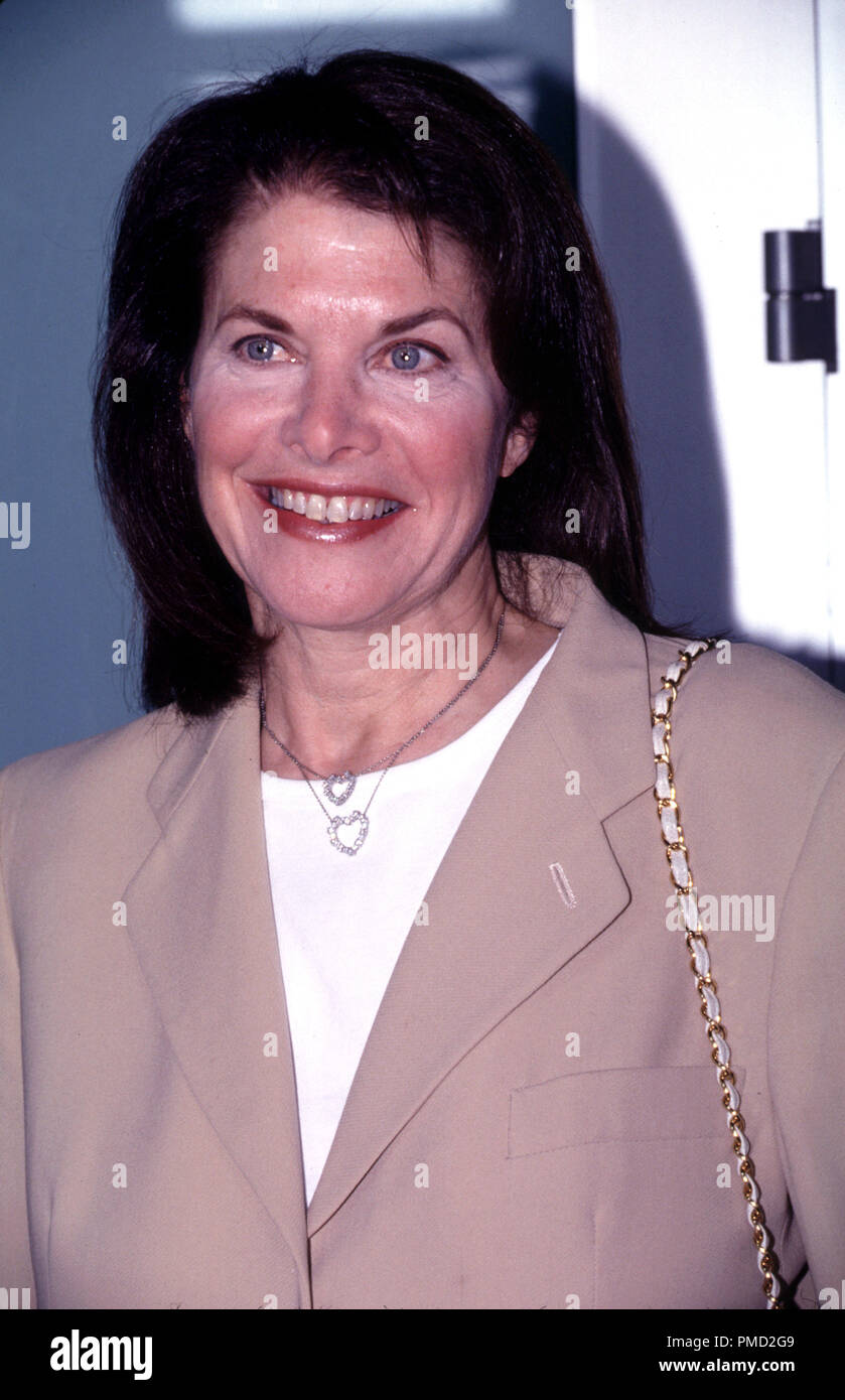 "Dickie Roberts: Former Child Star" Premiere 9-3-2003 Sherry Lansing ...