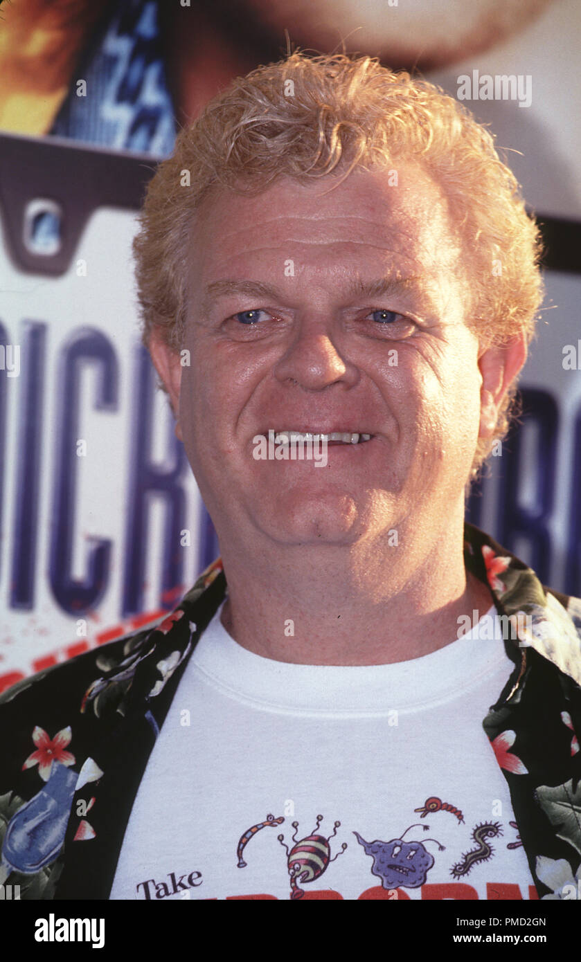 "Dickie Roberts: Former Child Star" Premiere 9-3-2003 Johnny Whitaker ...