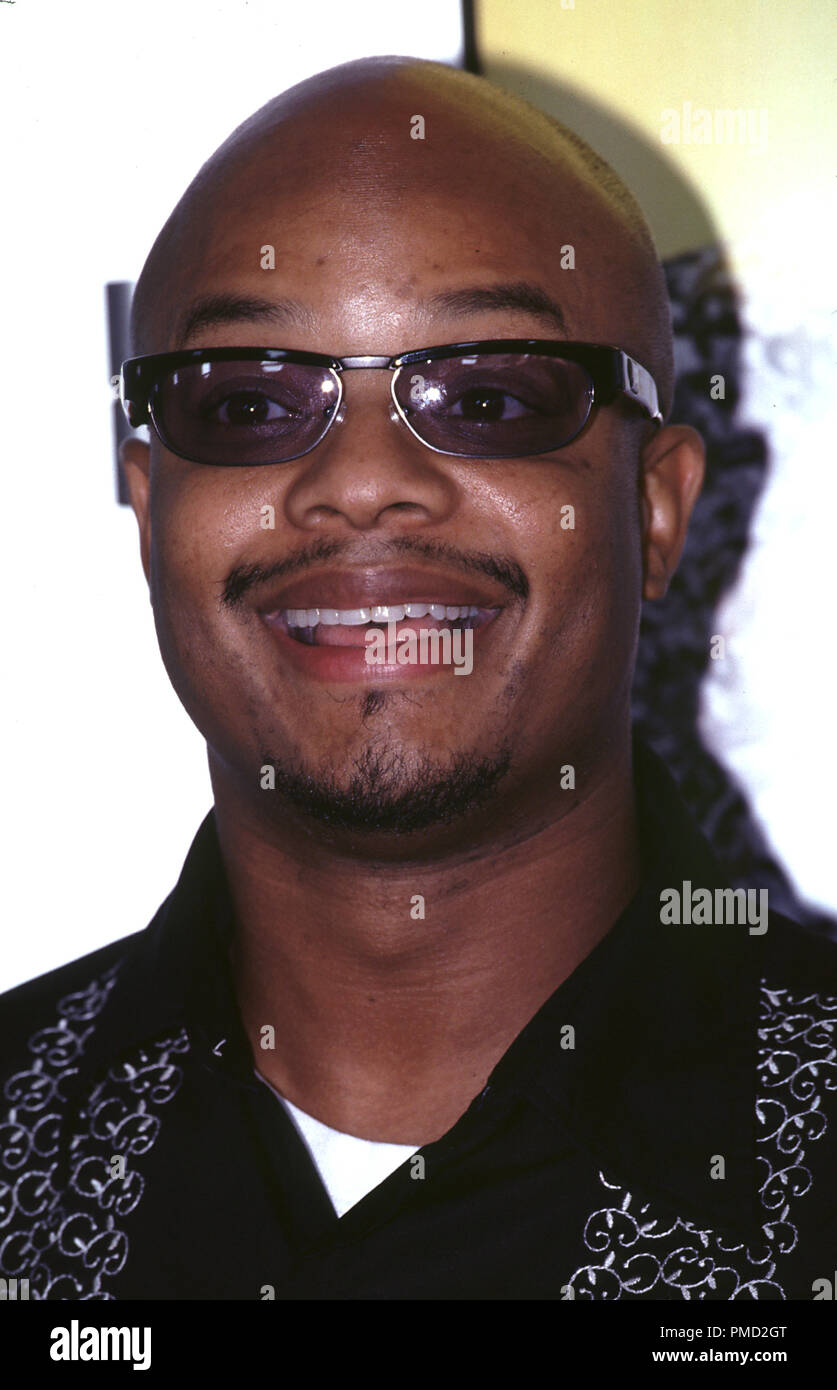 "Dickie Roberts: Former Child Star" Premiere 9-3-2003 Todd Bridges ...
