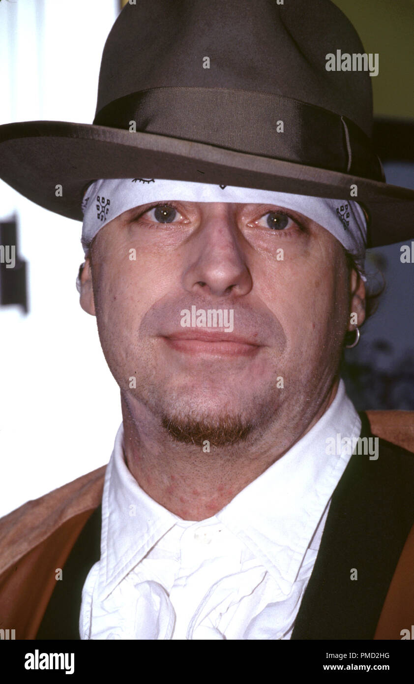 "Dickie Roberts: Former Child Star" Premiere 9-3-2003 Leif Garrett ...