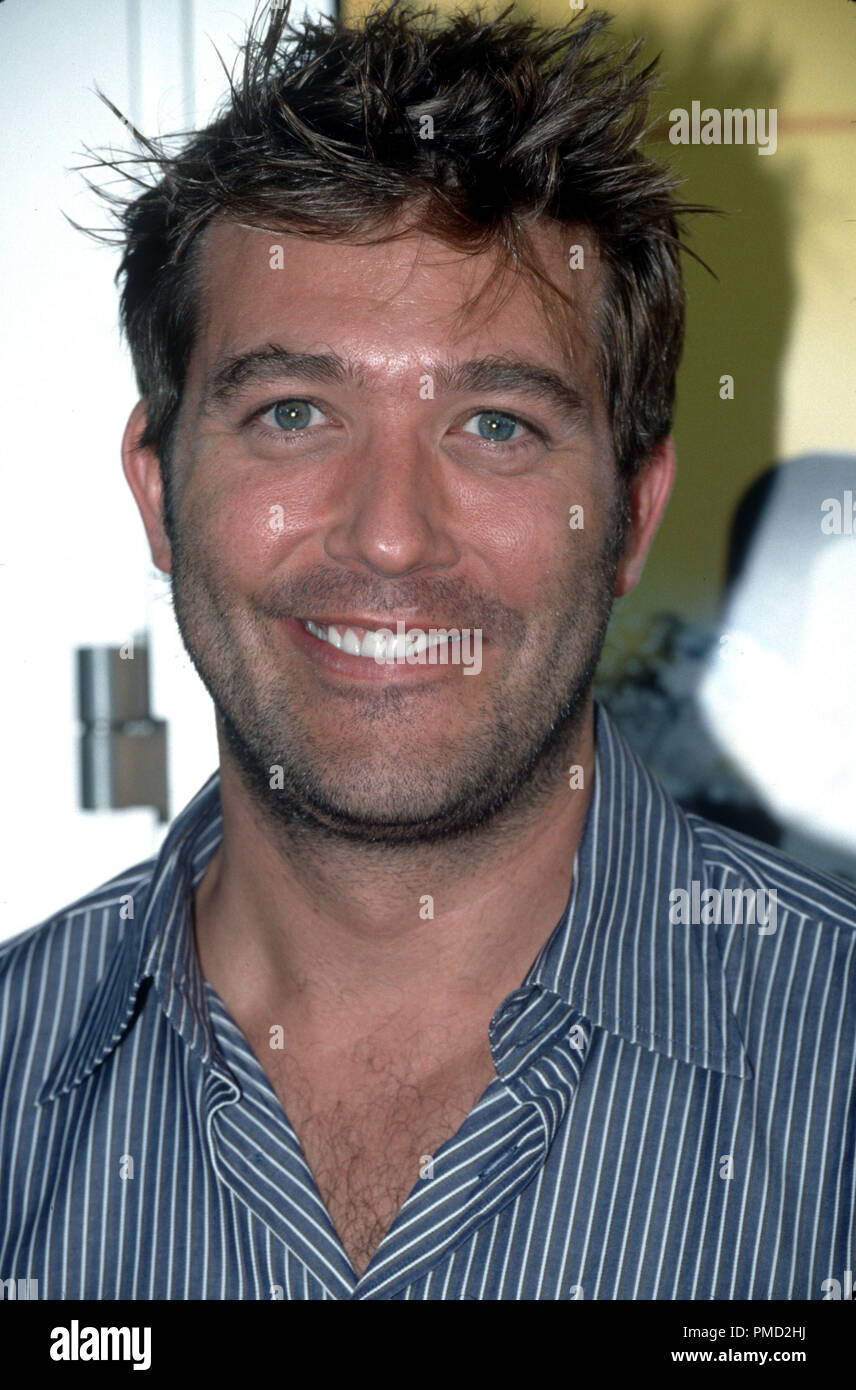 "Dickie Roberts: Former Child Star" Premiere 9-3-2003 Craig Bierko ...