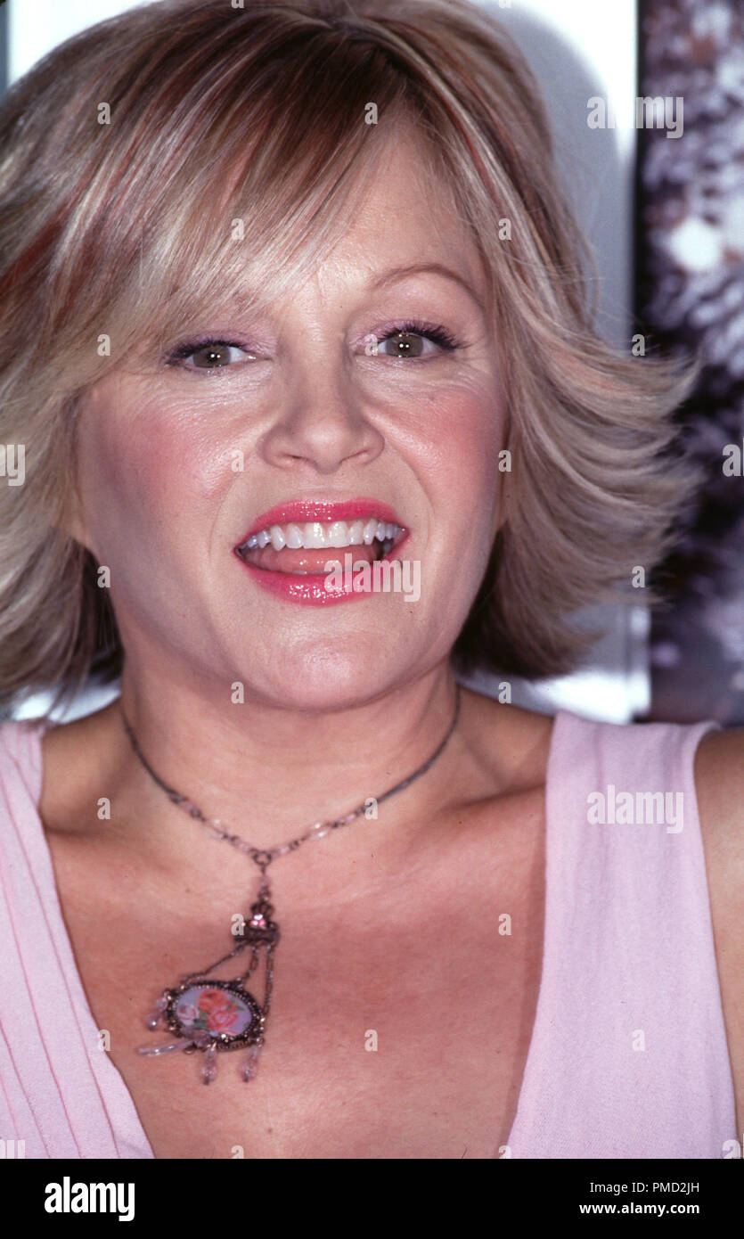 Dickie Roberts: Former Child Star Premiere 9-3-2003 Charlene Tilton ...