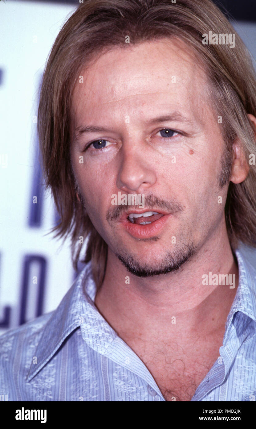 "Dickie Roberts: Former Child Star" Premiere 9-3-2003 David Spade Photo ...