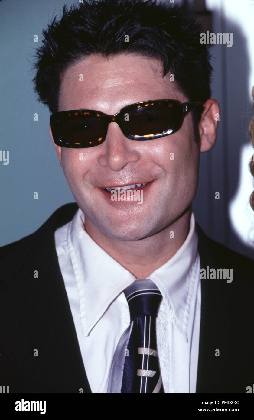 "Dickie Roberts: Former Child Star" Premiere 9-3-2003 Corey Feldman ...