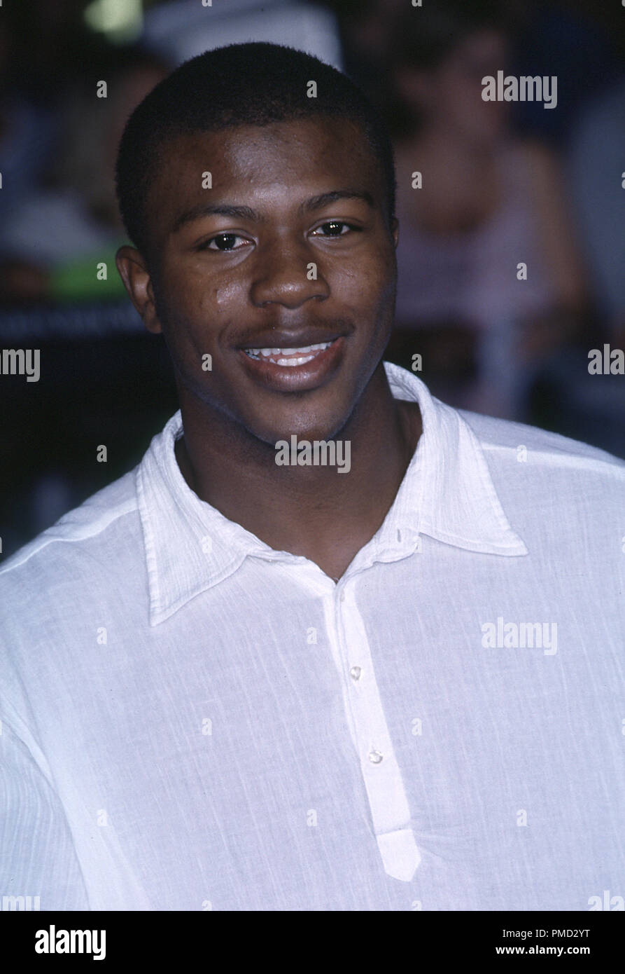 Edwin Hodge