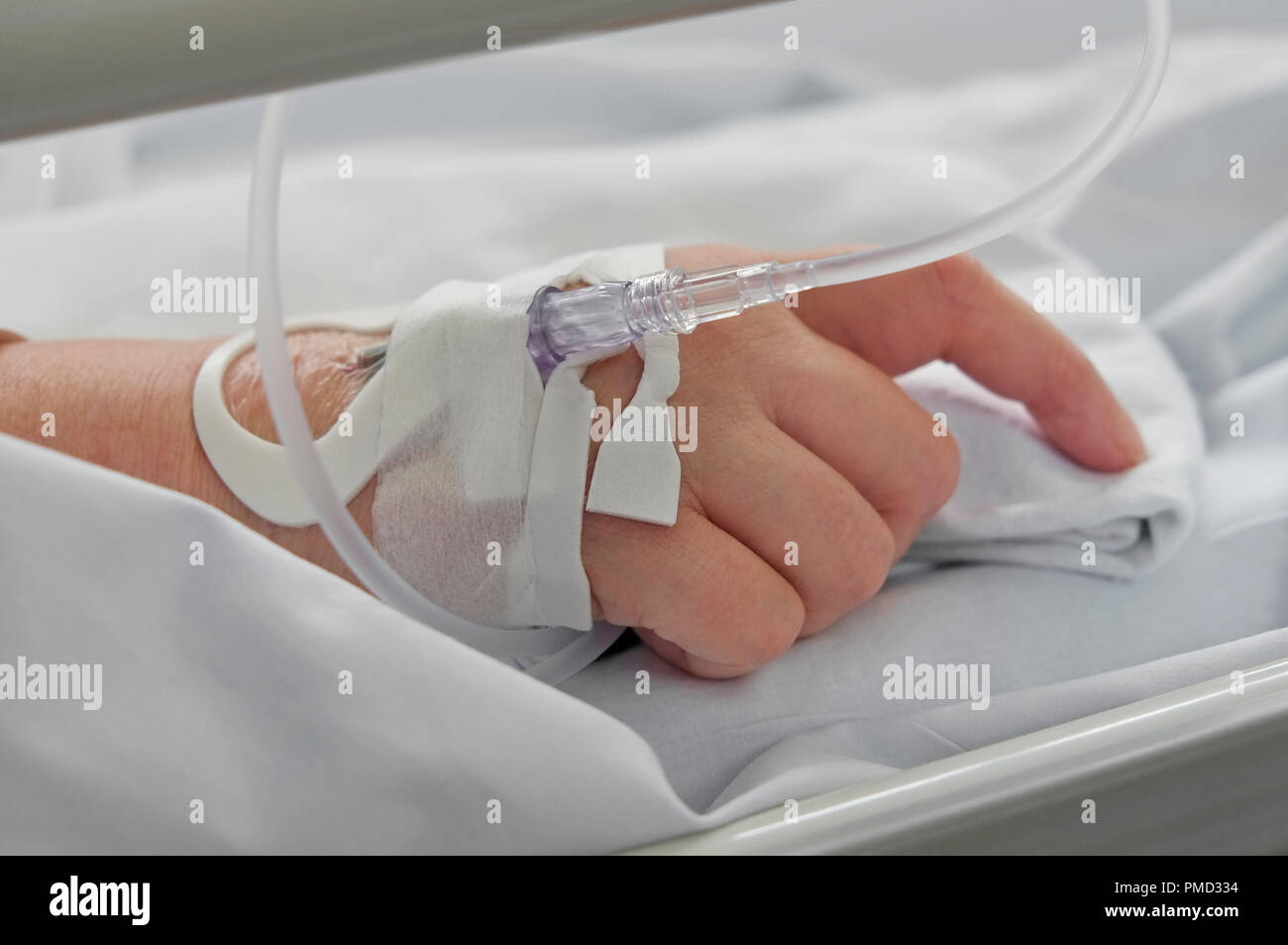 Intravenous cannula hi-res stock photography and images - Alamy