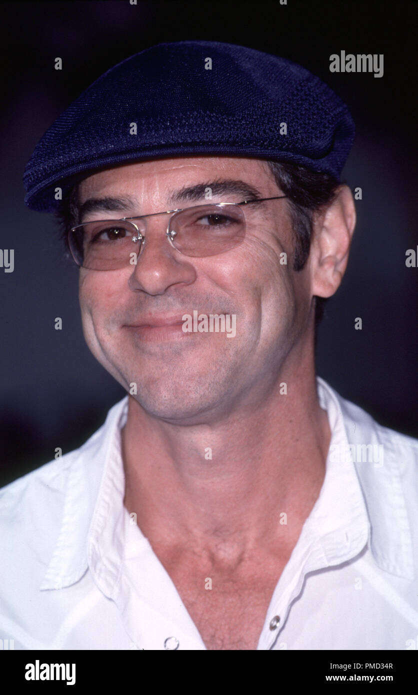 "The Rundown" Premiere 9-22-2003 Steve Johnson Photo by Joseph Martinez ...
