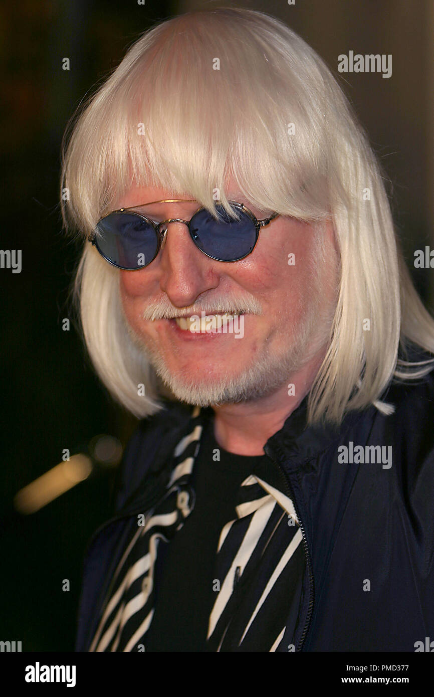 Edgar Winter