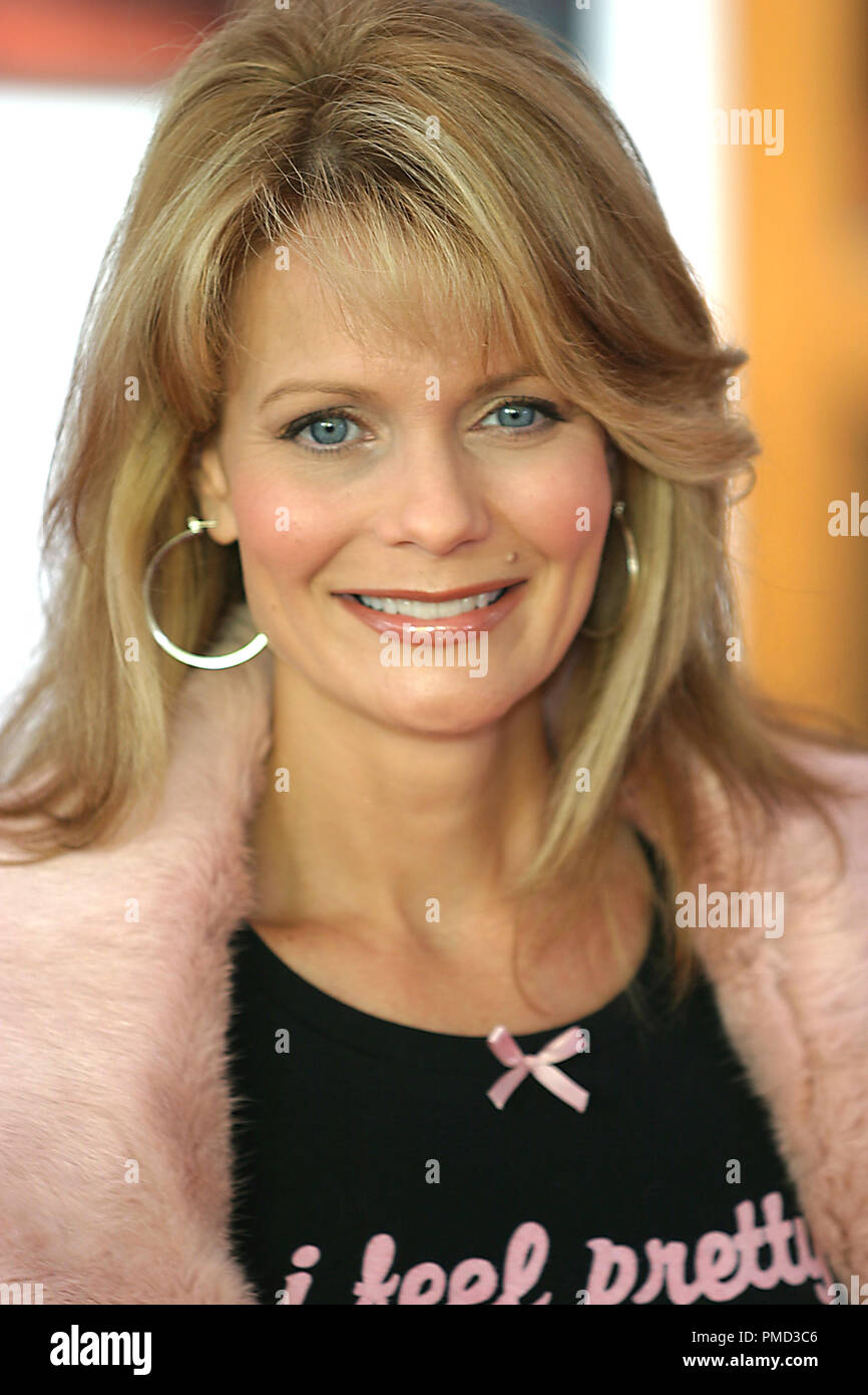 "Dr. Seuss's: The Cat in the Hat" Premiere 11-8-2003 Jann Carl Photo by ...
