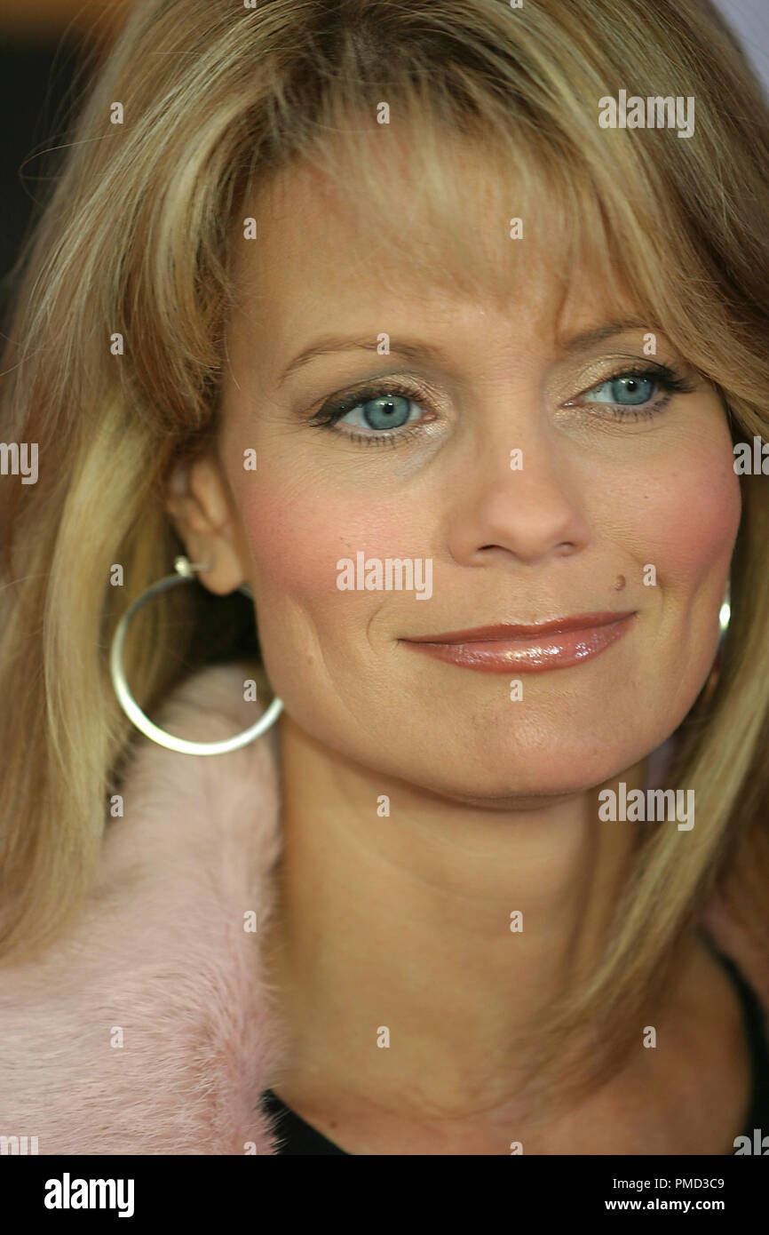 "Dr. Seuss's: The Cat in the Hat" Premiere 11-8-2003 Jann Carl Photo by ...