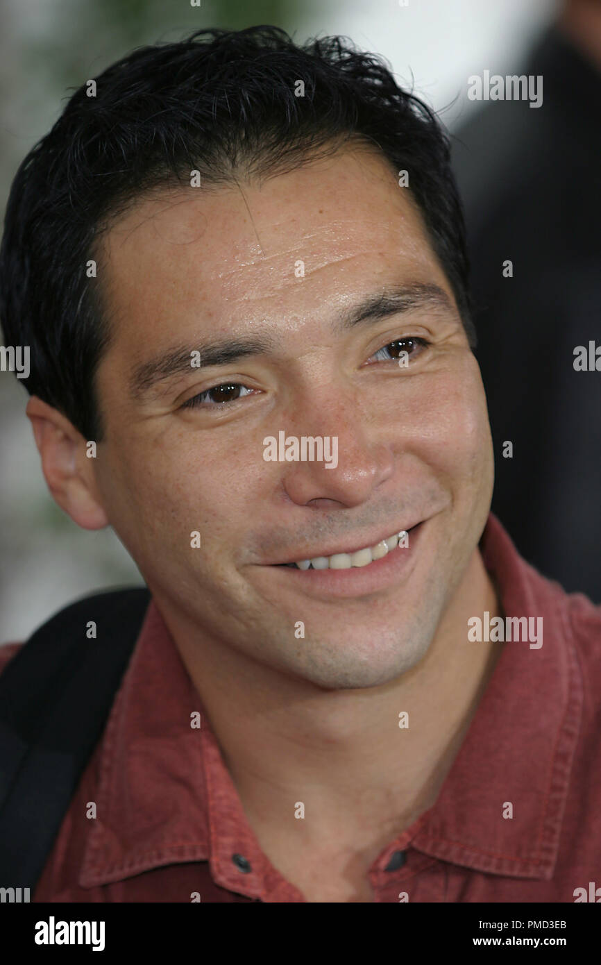 "Dr. Seuss's: The Cat in the Hat" Premiere 11-8-2003 Benito Martinez ...