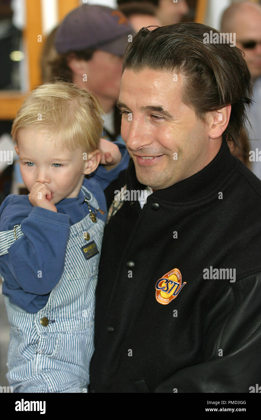 Dr. Seuss's: The Cat in the Hat Premiere 11-8-2003 William Baldwin ...