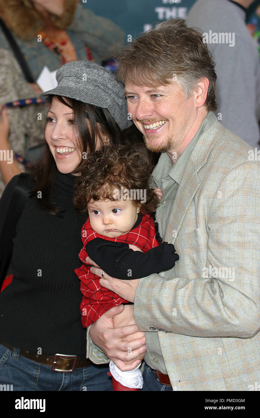 Dave Foley Wife