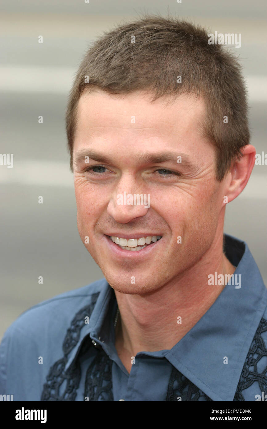 "Looney Tunes: Back in Action" Premiere 11-9-2003 Eric Close Photo by ...