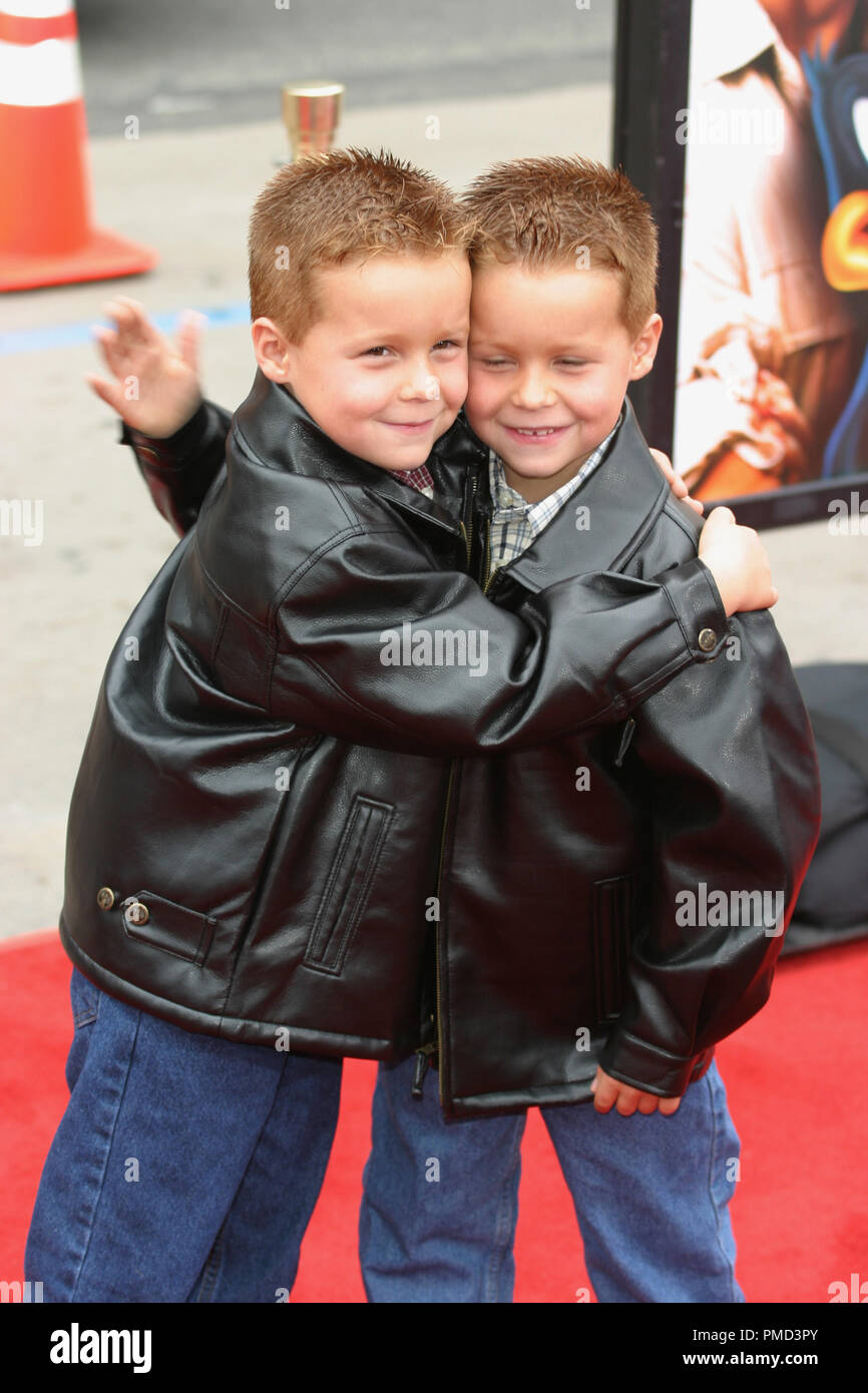 Brent and shane kinsman hi-res stock photography and images - Alamy