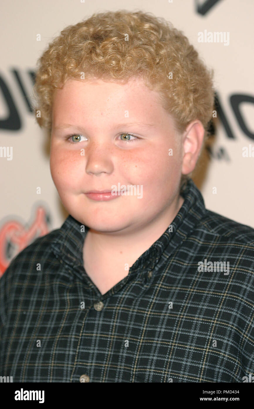 "Bad Santa" Premiere 11/18/2003 Brett Kelly Photo By Joseph Martinez ...