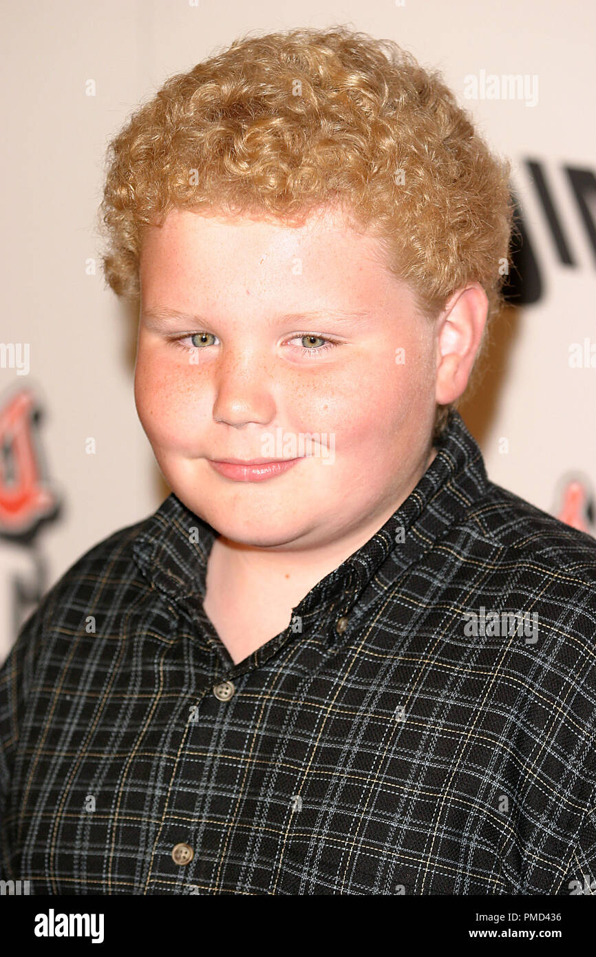 Brett Kelly Bad Santa