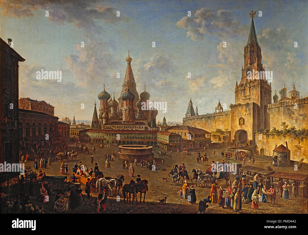 Alekseyev hi-res stock photography and images - Alamy