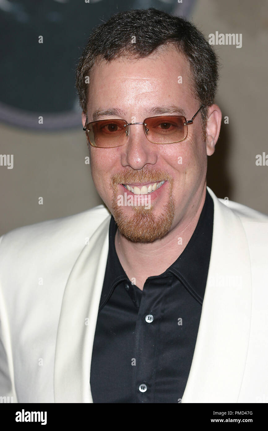 "The Haunted Mansion" Premiere 11-23-2003 Rob Minkoff Photo by Joseph ...