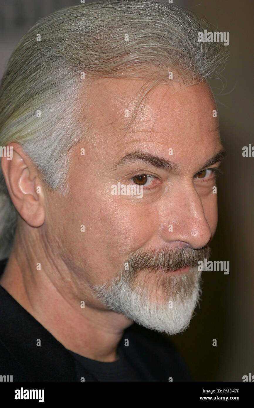 Rick baker hi-res stock photography and images - Alamy
