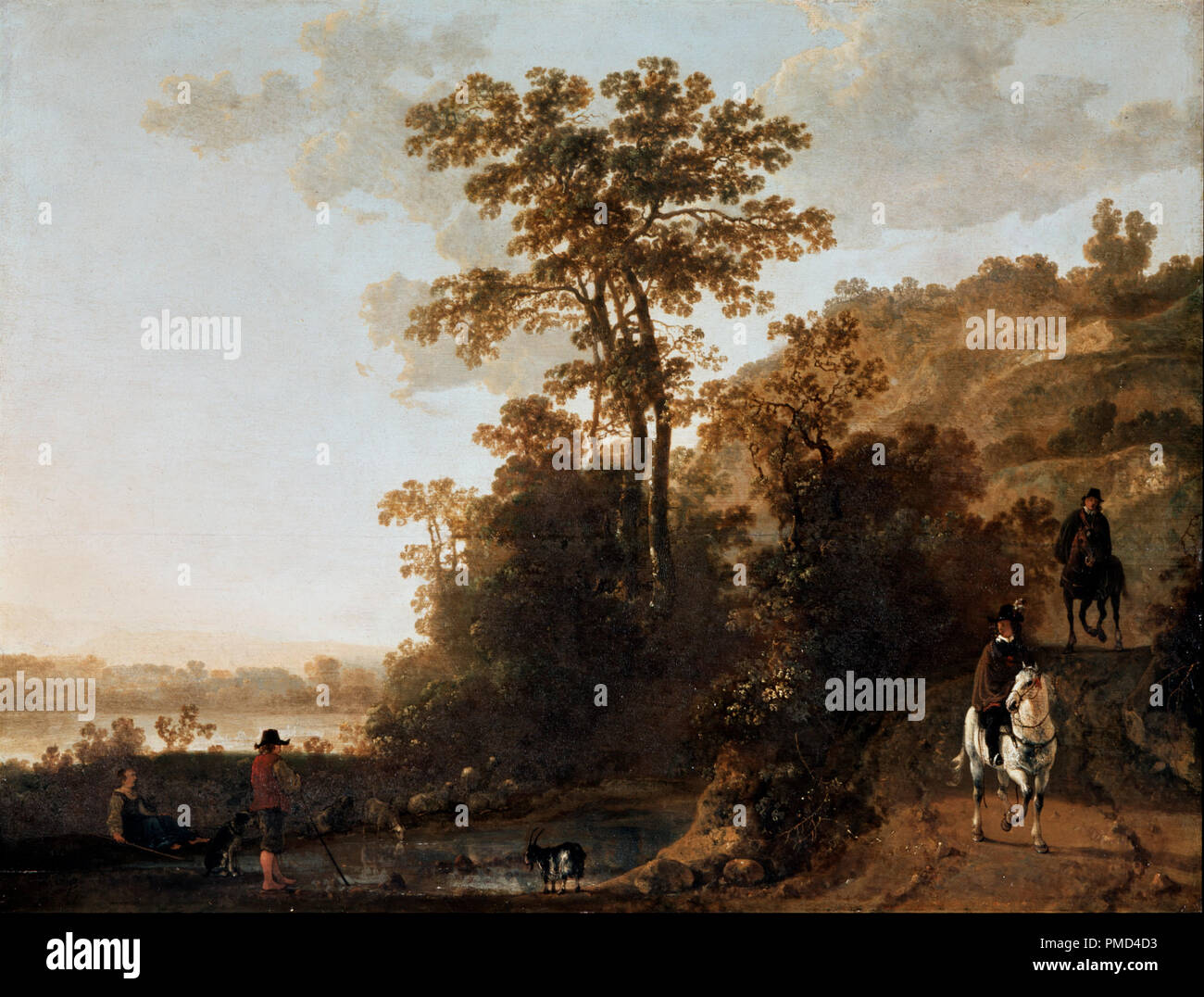 17th century farming horse hi-res stock photography and images - Alamy