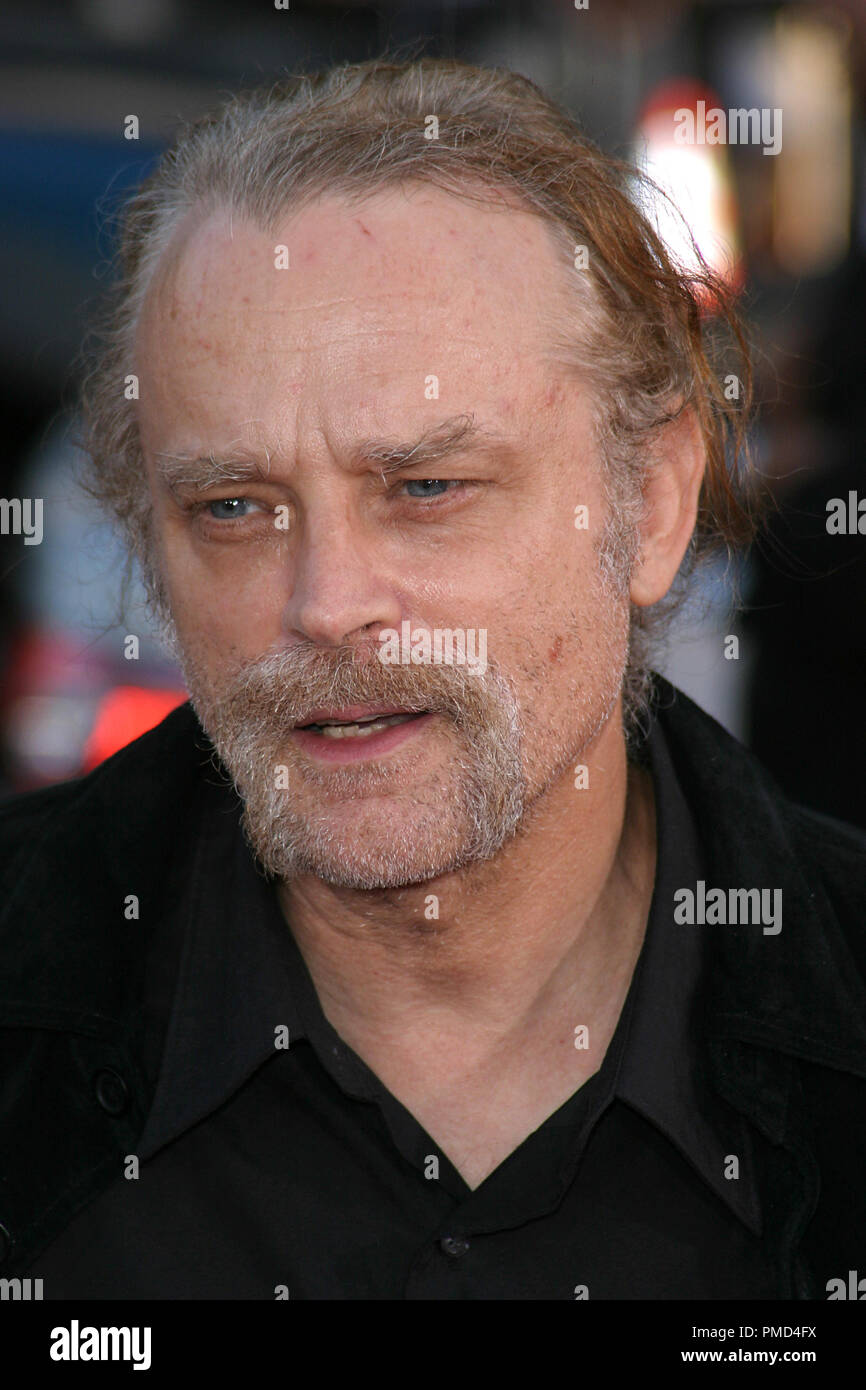 Brad dourif hi-res stock photography and images - Alamy