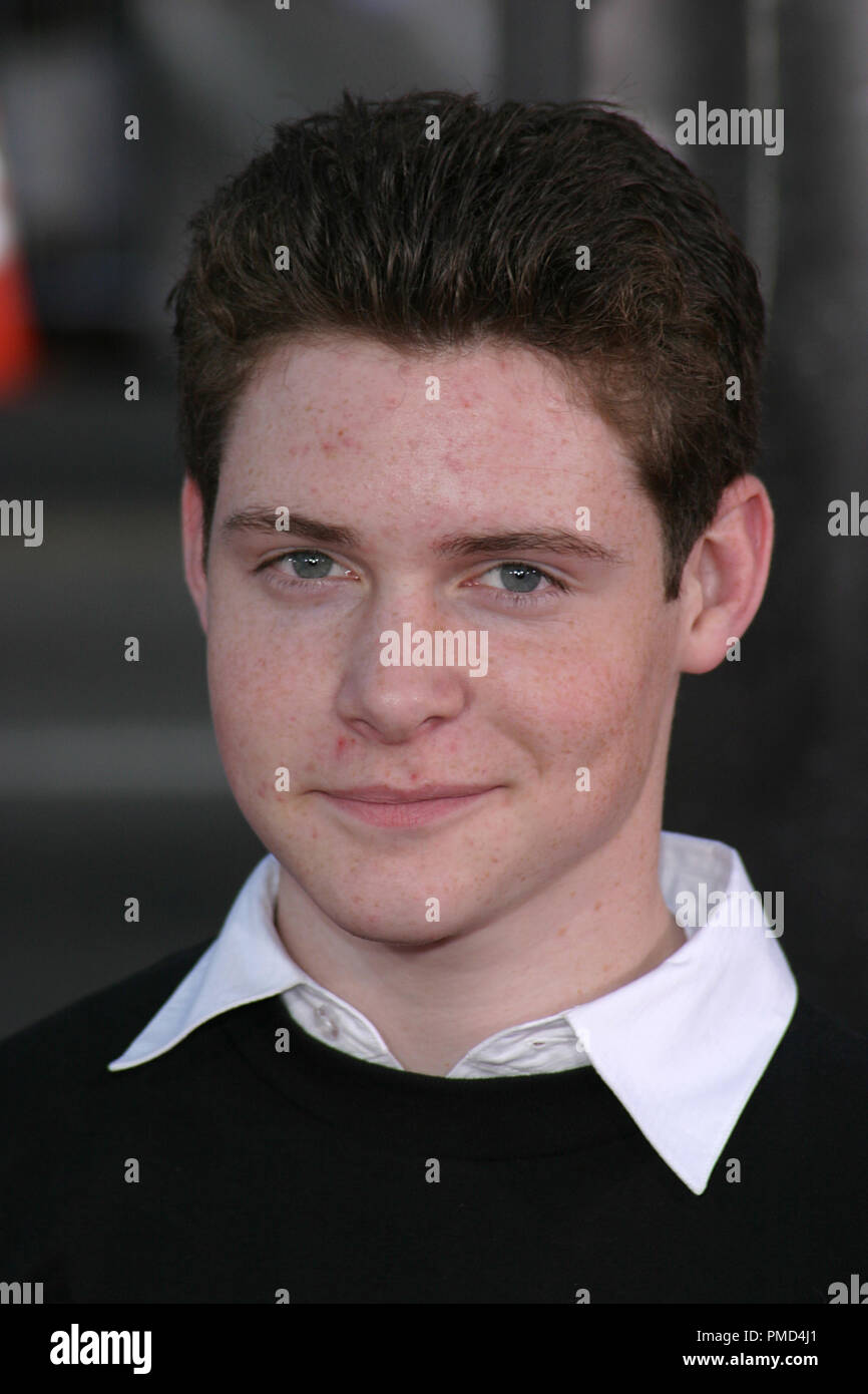 Exorcist: The Beginning Premiere 8-19-2004 Taylor Ball Photo by Joseph ...