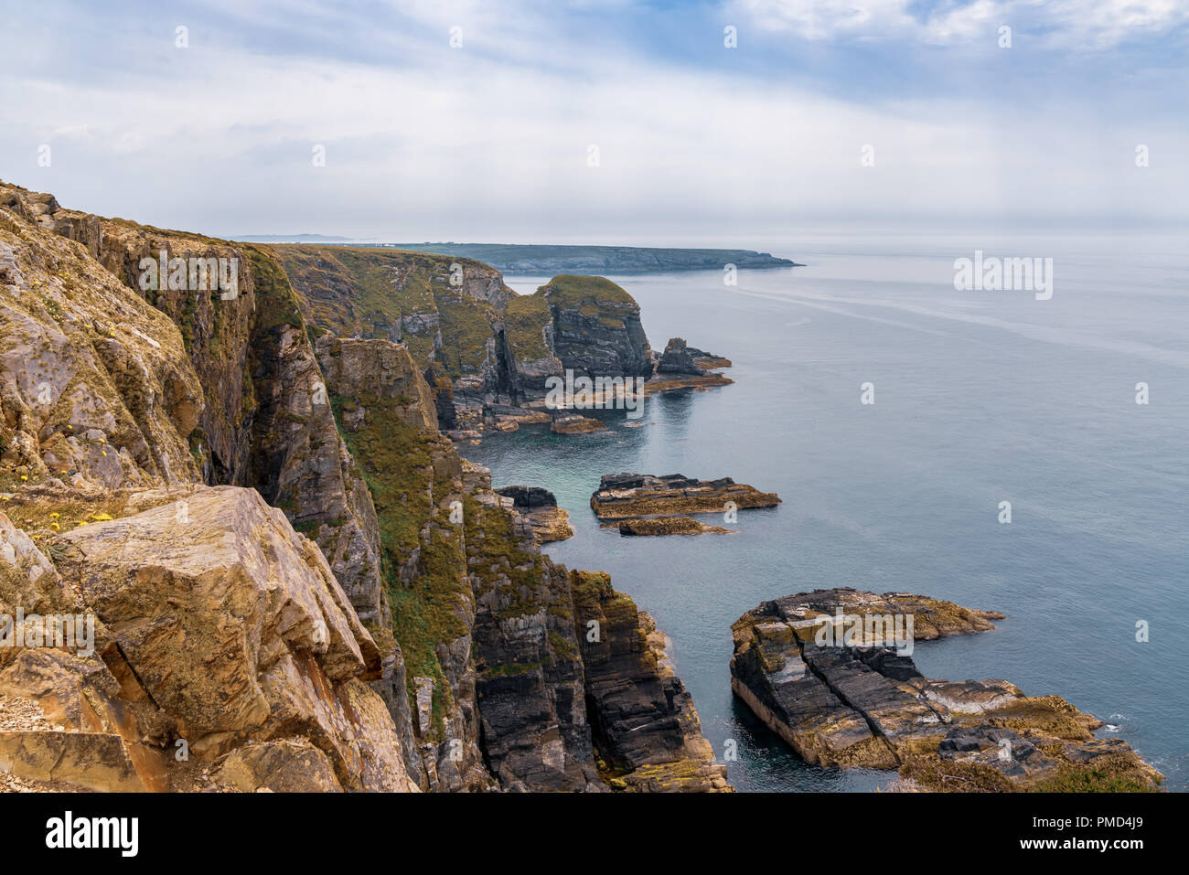 Abrahams bay hi-res stock photography and images - Alamy