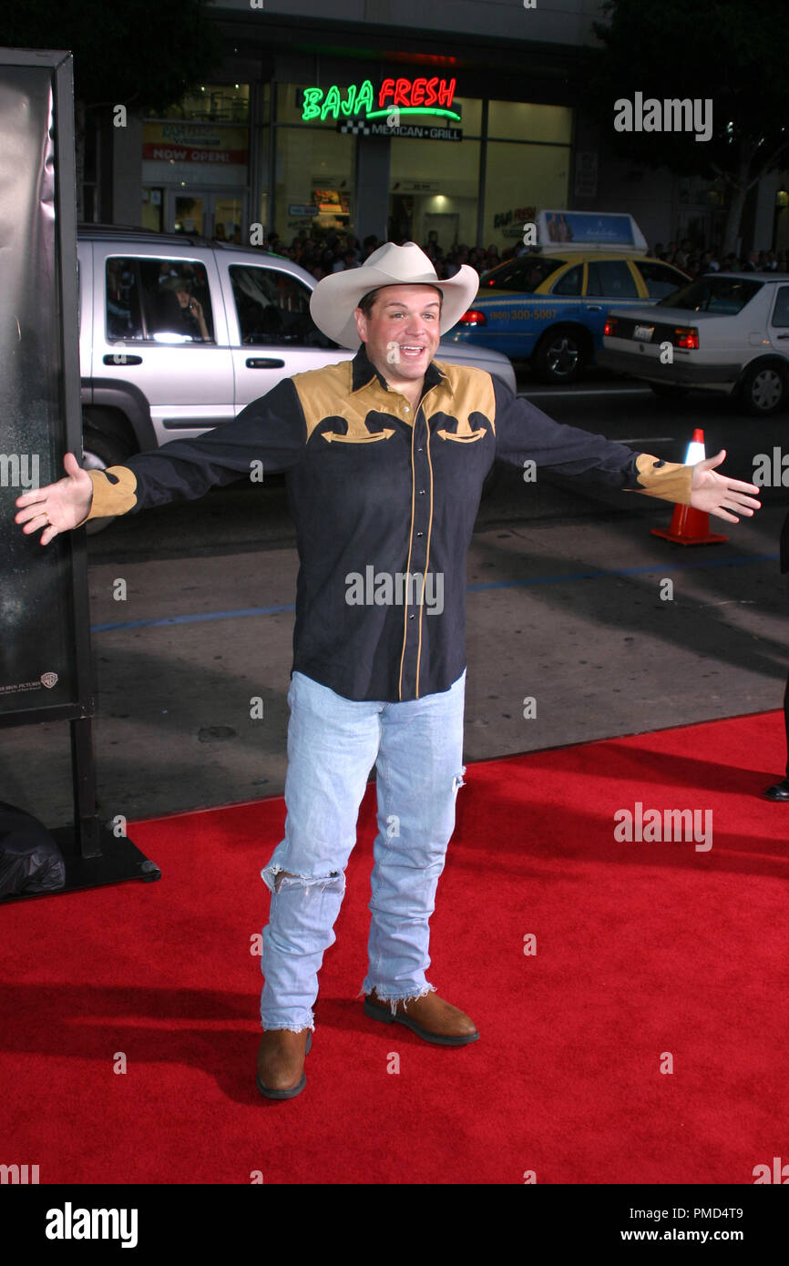 Ron lester hi-res stock photography and images - Alamy