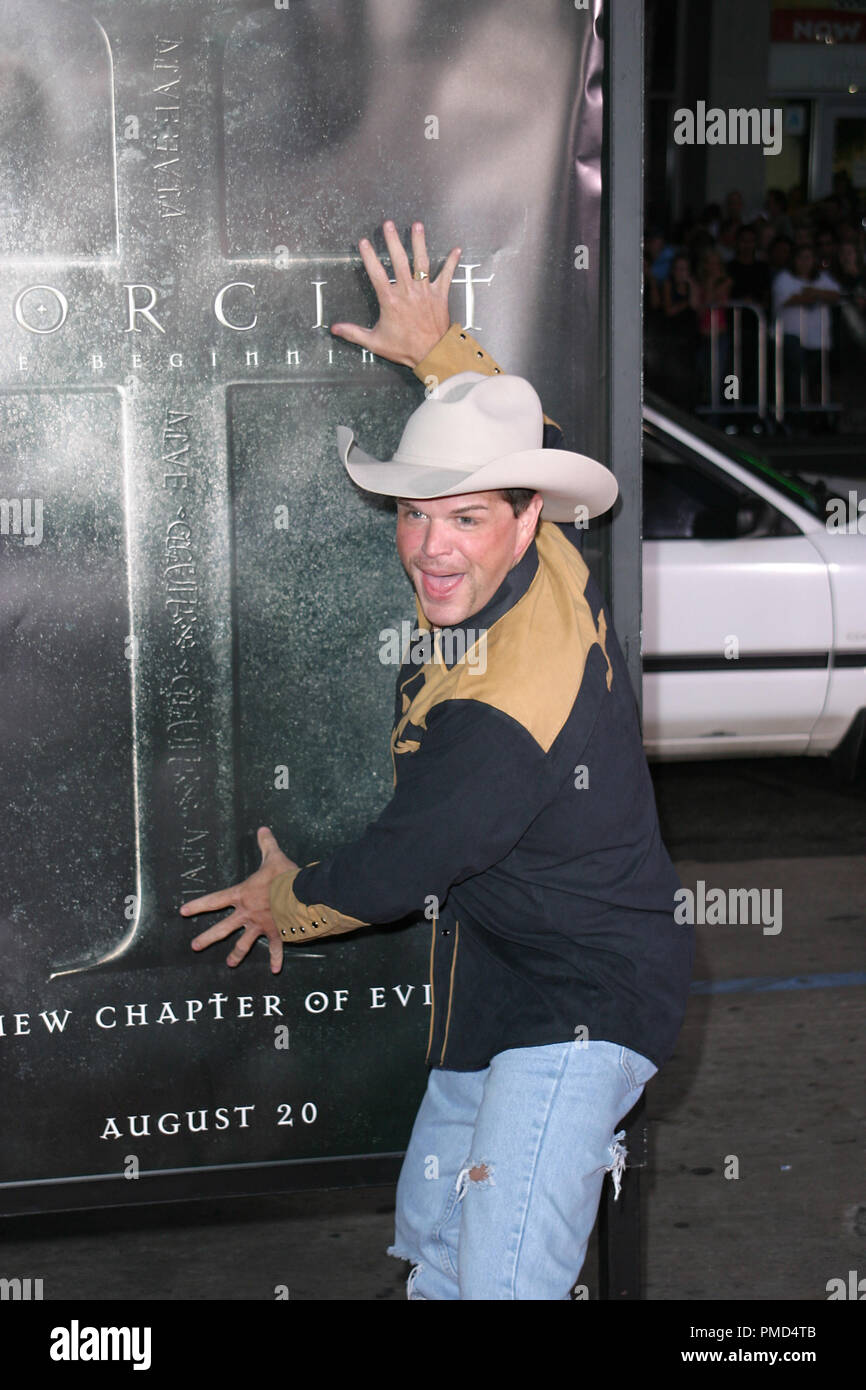 Ron lester hi-res stock photography and images - Alamy