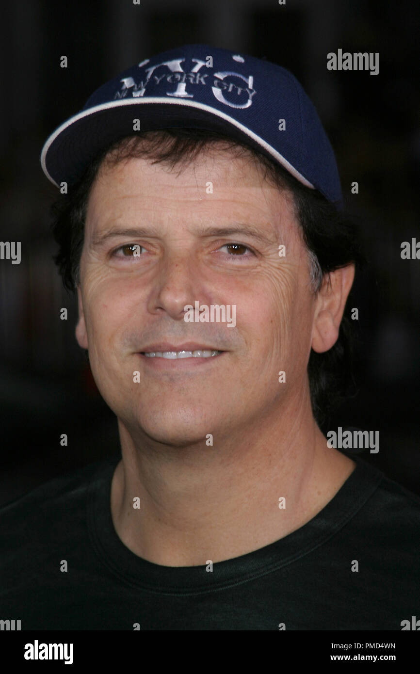 "Exorcist: The Beginning" Premiere 8-19-2004 Composer Trevor Rabin ...